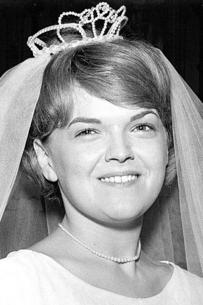 Susan Marie Boice (Susie) Winans | News, Sports, Jobs - News and Sentinel